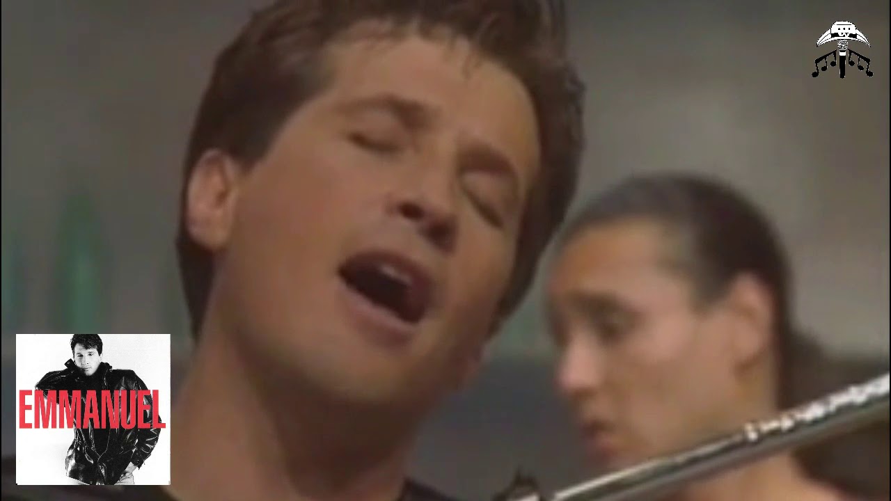 ¡Top 10! Canciones de: Emmanuel - YouTube