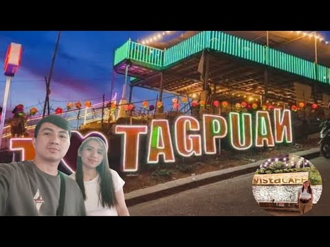 VIWIENG TAGPUAN LAKEVIEW & VISTA CAFE ANGONO RIZAL - YouTube