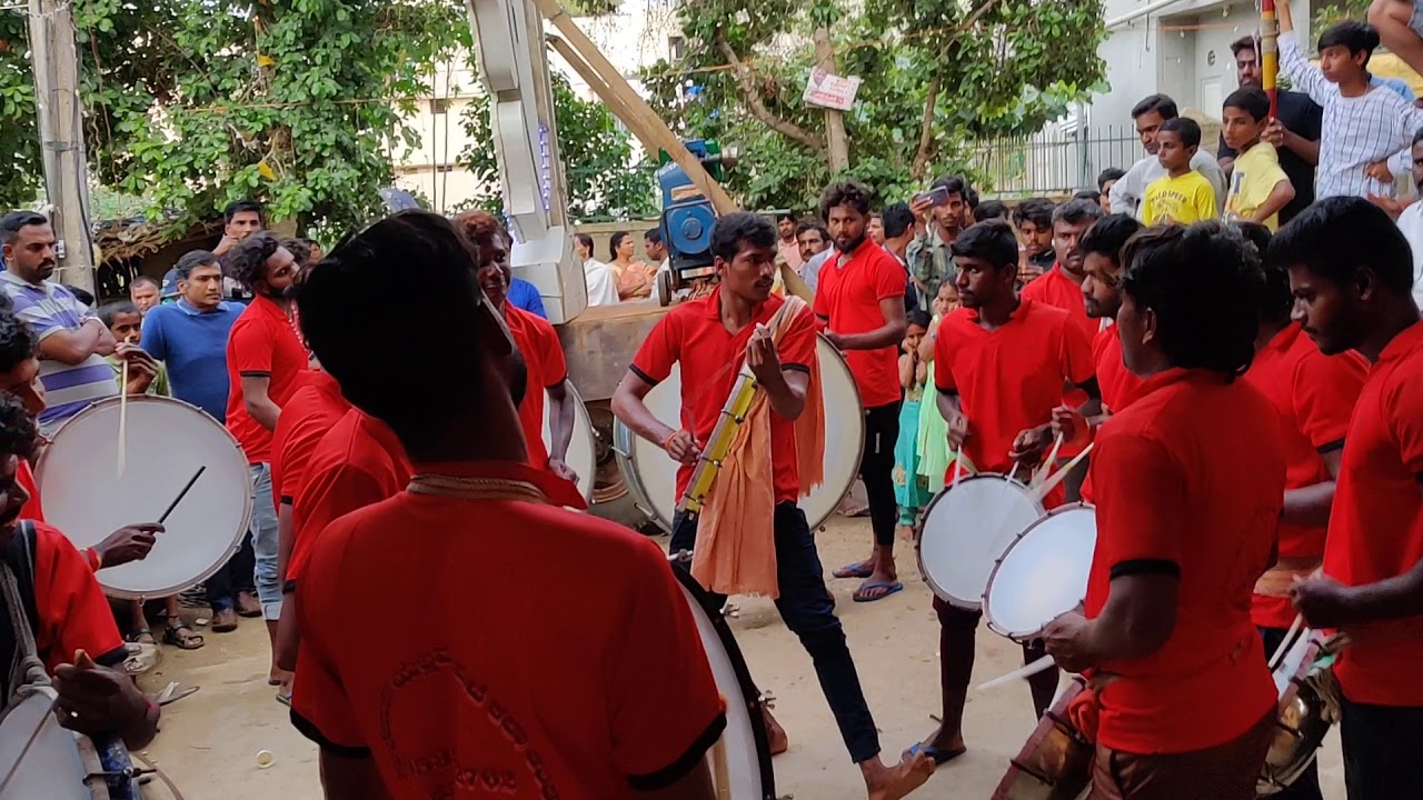 Chandru tamate budikote. 9535182762 -9743363416 - YouTube