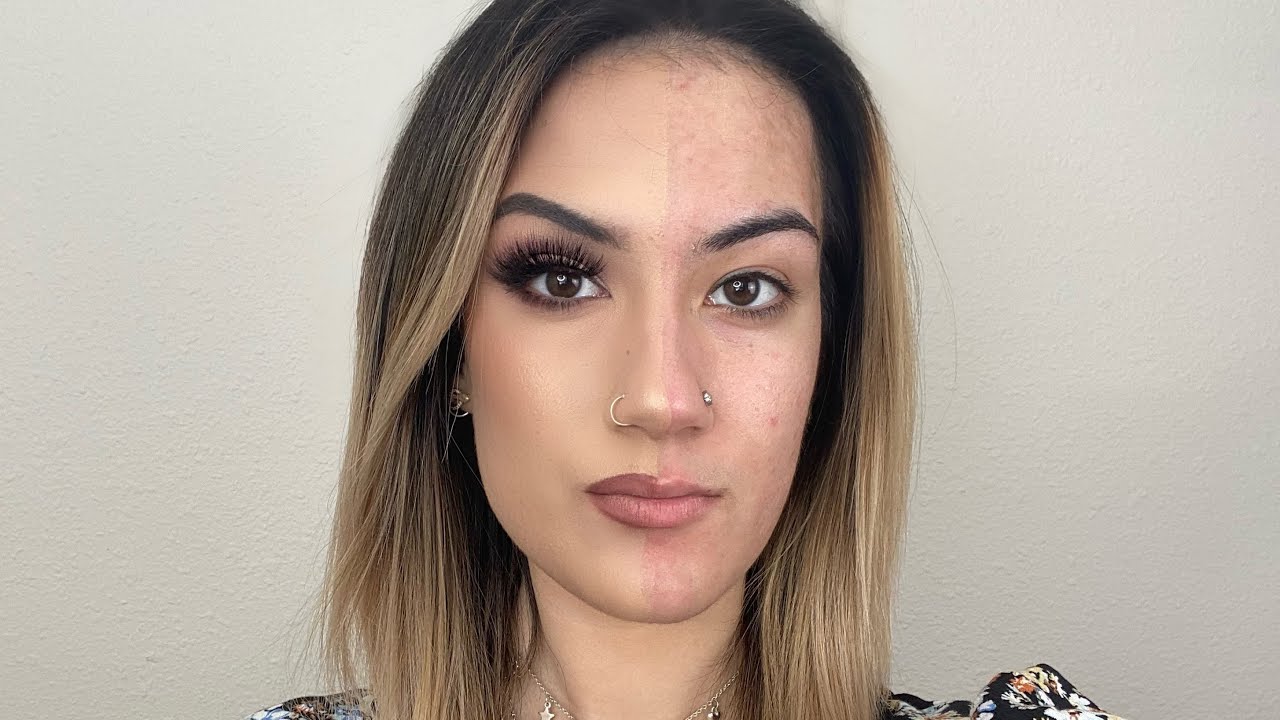 The POWER OF MAKEUP | Miss Chelseaa MUA - YouTube