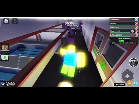 ROBLOX GUESTY Special NOOBY *godly* review (Crate Godly) - YouTube