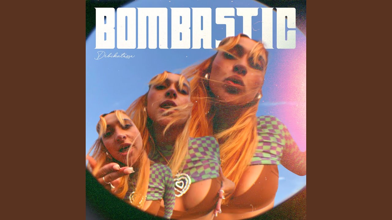 Bombastic - YouTube