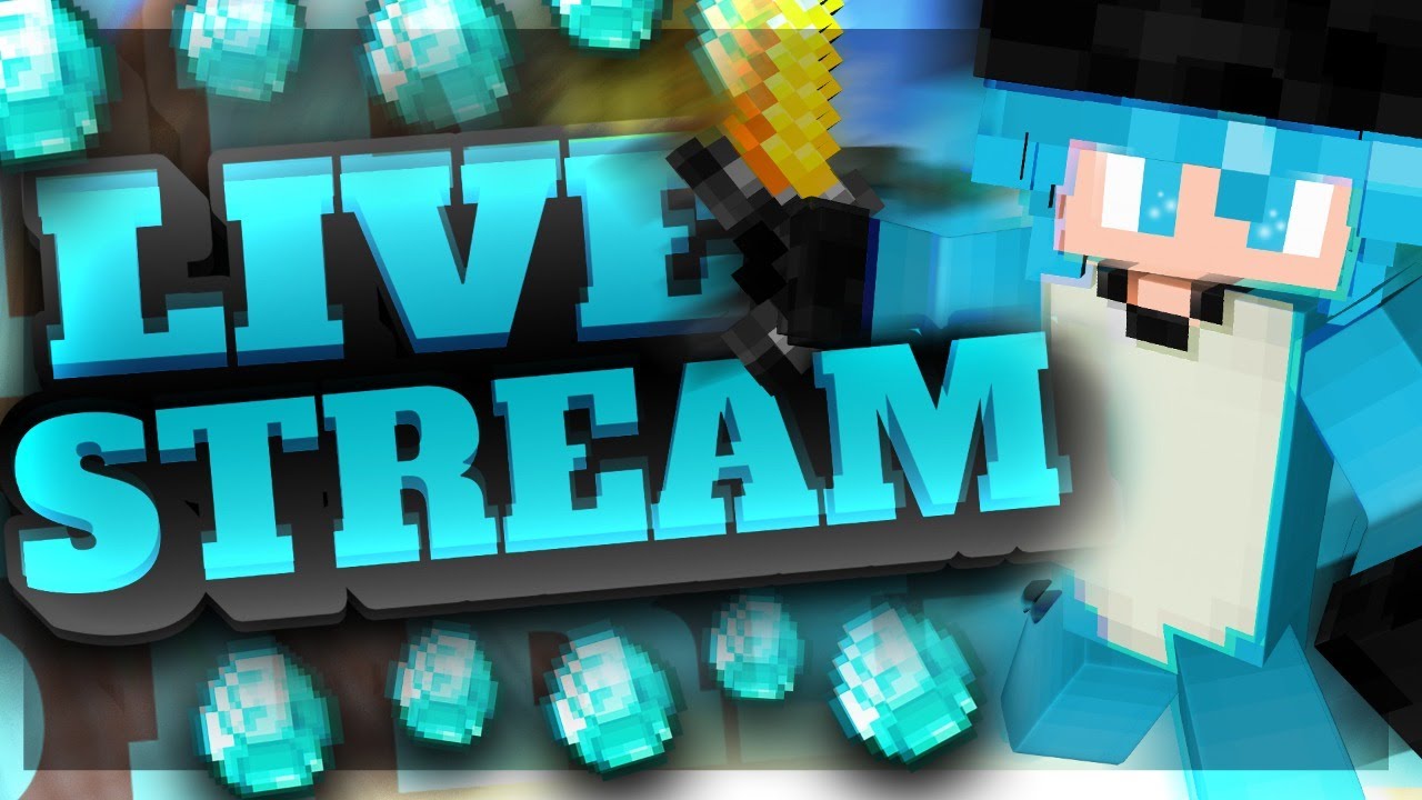 [NORSK] Norges beste og eneste MC streamer - YouTube