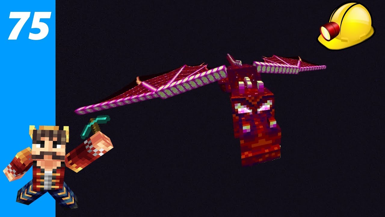 75 - Chaos Guardian - Minecraft Modpack 1.12.2 - Magyarul - YouTube