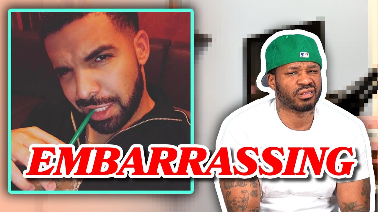 Drake's Lawsuit is EMBARRASSING + "euphoria" was RIGHT | I'll Do It ...