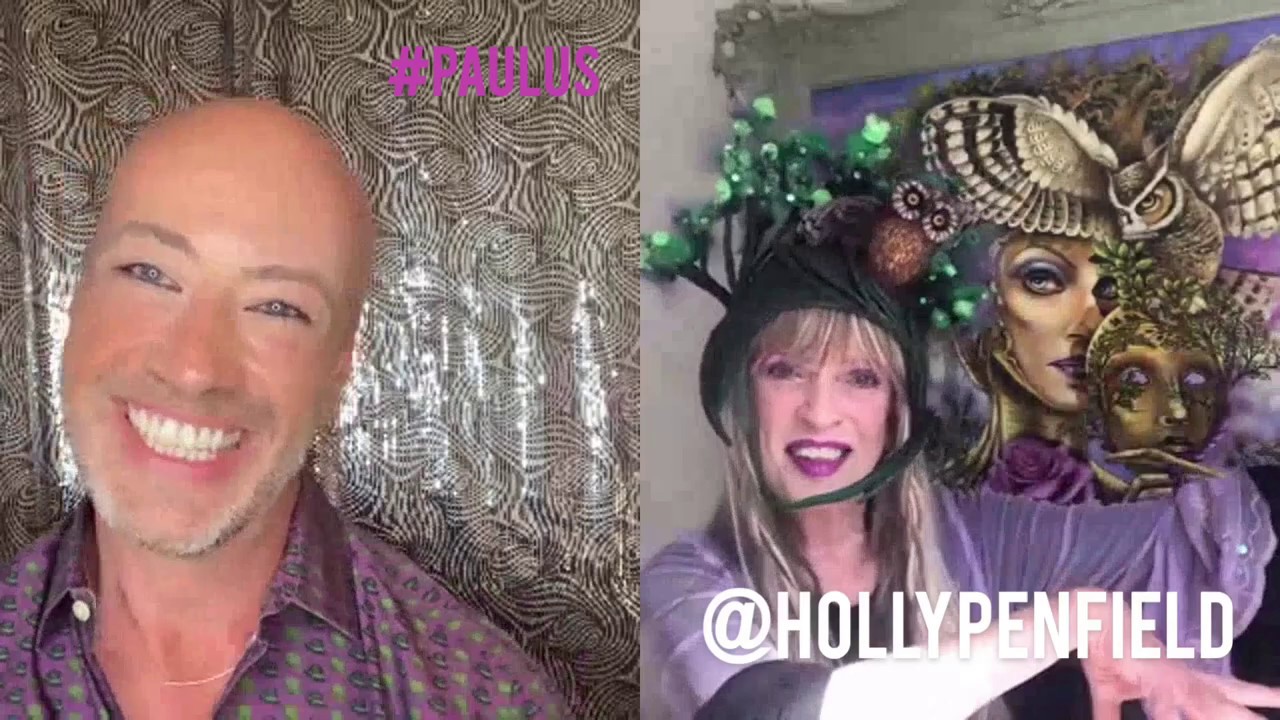 Meet the Singer/Songwriter, HOLLY PENFIELD! - YouTube