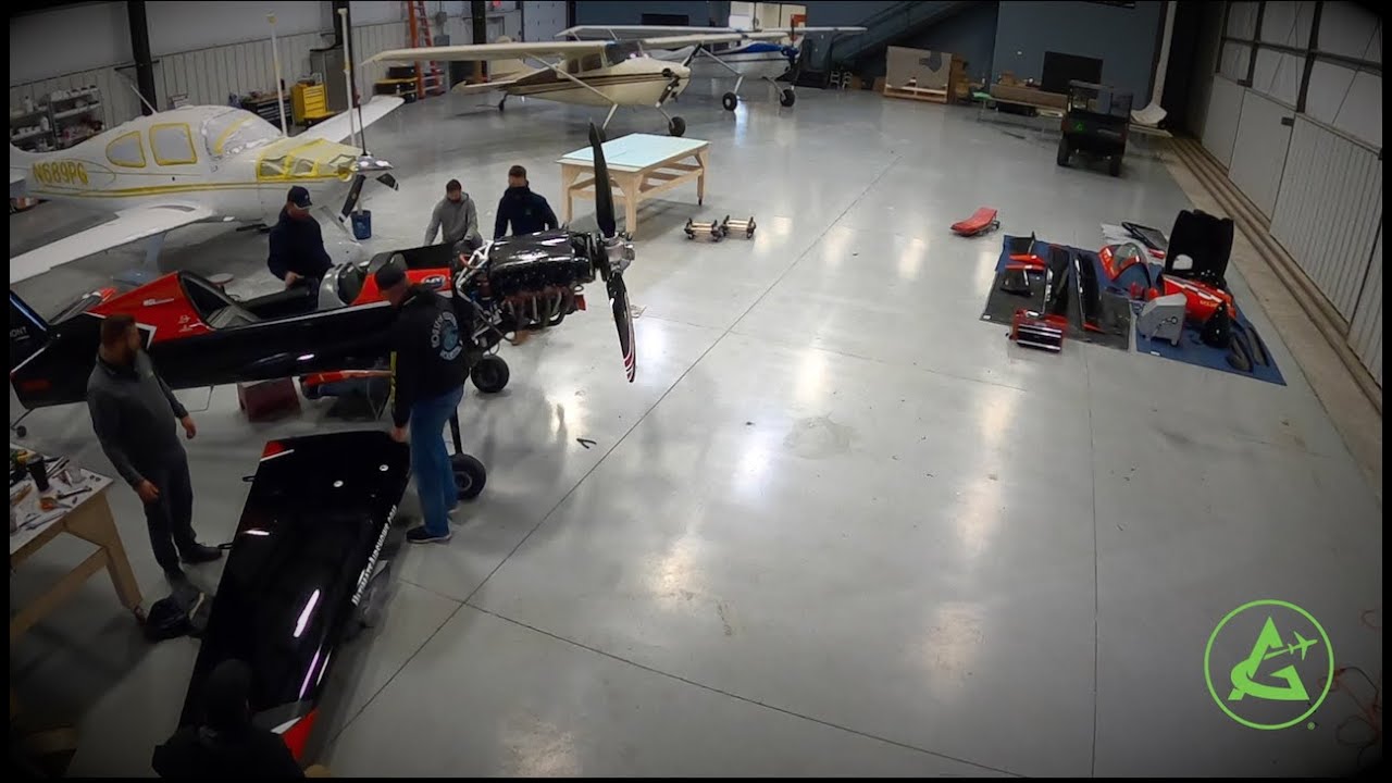 Rob Holland MXS RH Day 1 Tear Down! - YouTube