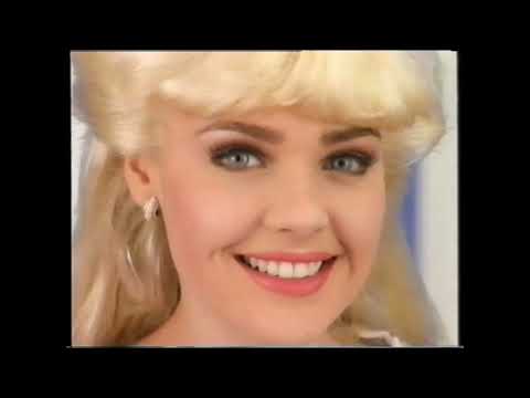 Sindy Karaoke Show, 1993