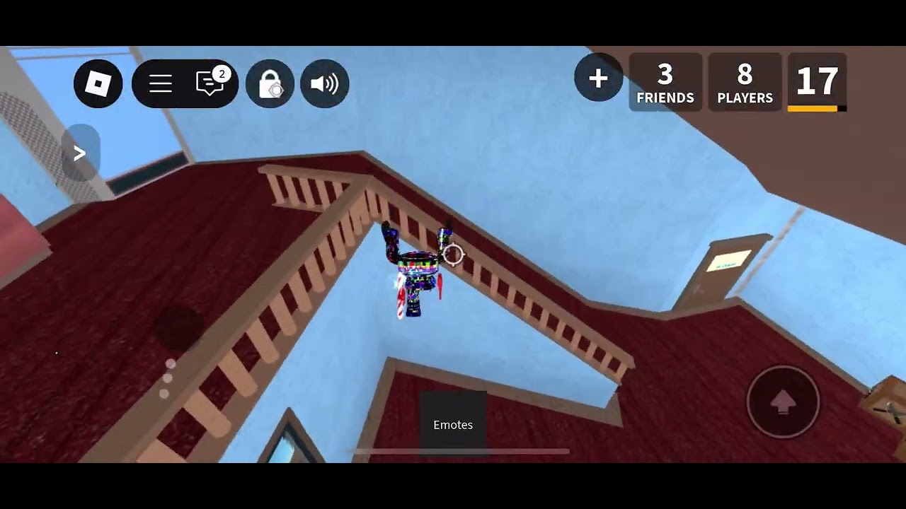 My mm2 game play(@Heatzze) - YouTube