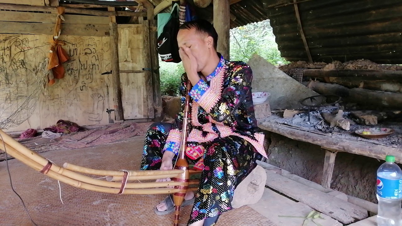 Qeej plig by ywj pheej lis 2/11/2020 - YouTube