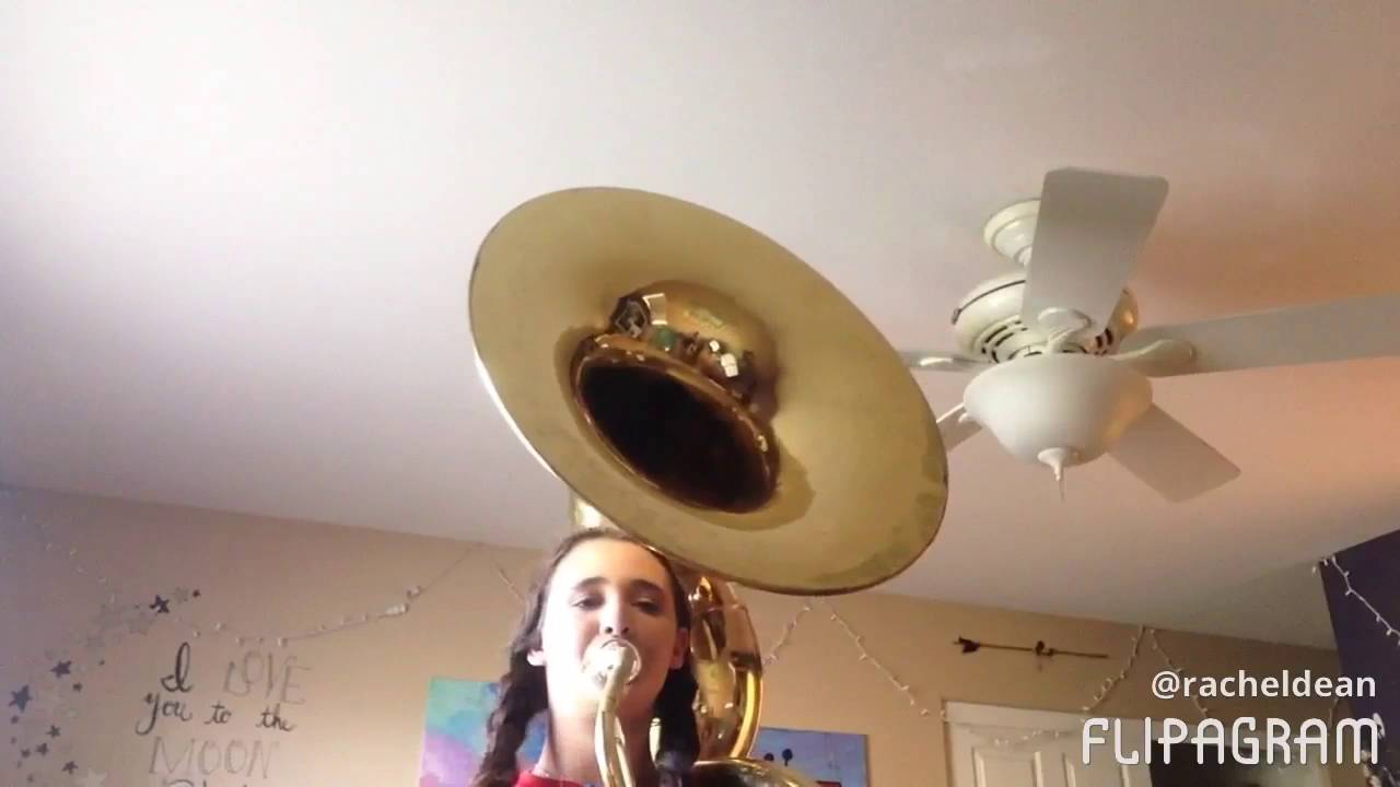 Carmen Movement 4 Rachel Dean - YouTube
