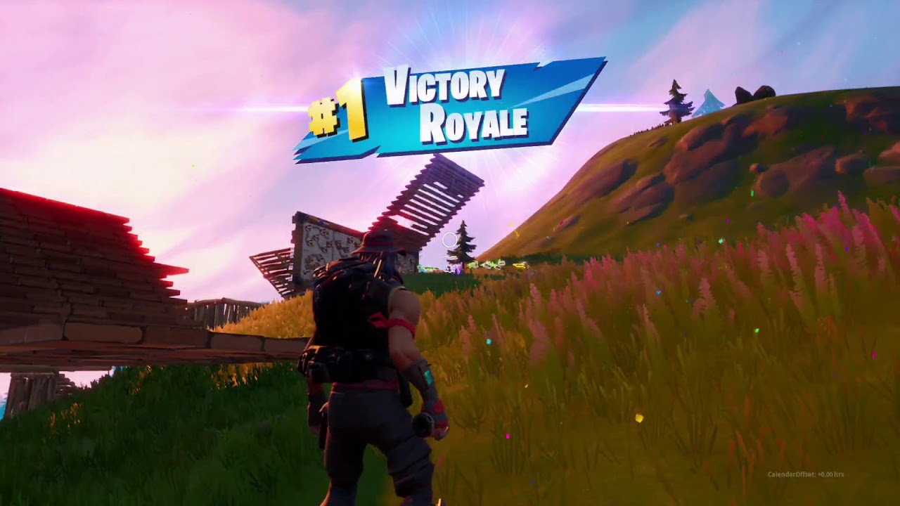 Fortnite: Desperado to the Rescue (Desperado Skin Montage) - YouTube