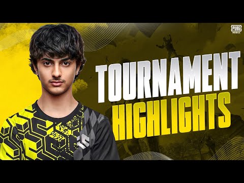 TOURNAMENT HIGHLIGHTS | IC FALAK!