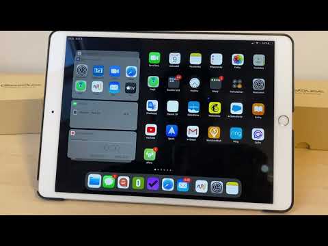 GlassOuse Unboxing