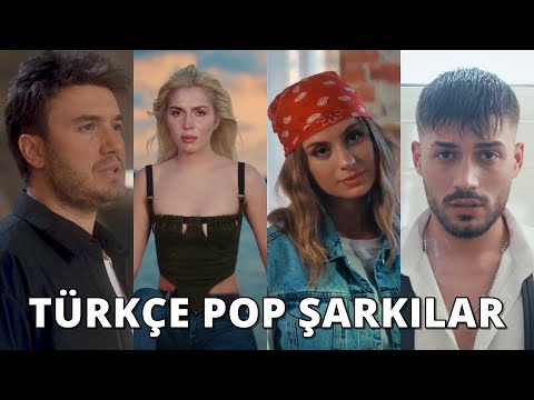 Güncel Türkçe Pop Şarkılar | 31 Ağustos 2021 | Türkçe Pop Şarkılar 2021