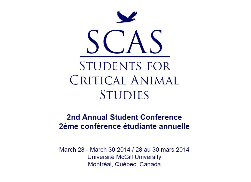 SCAS 2nd Annual Conference (2014) Panel 6 - YouTube