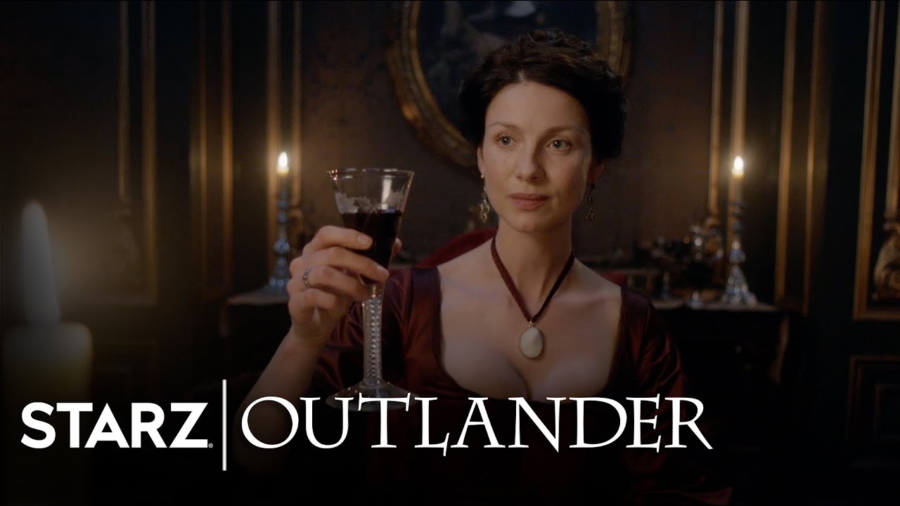 Outlander | Episode 204 Preview | STARZ - YouTube