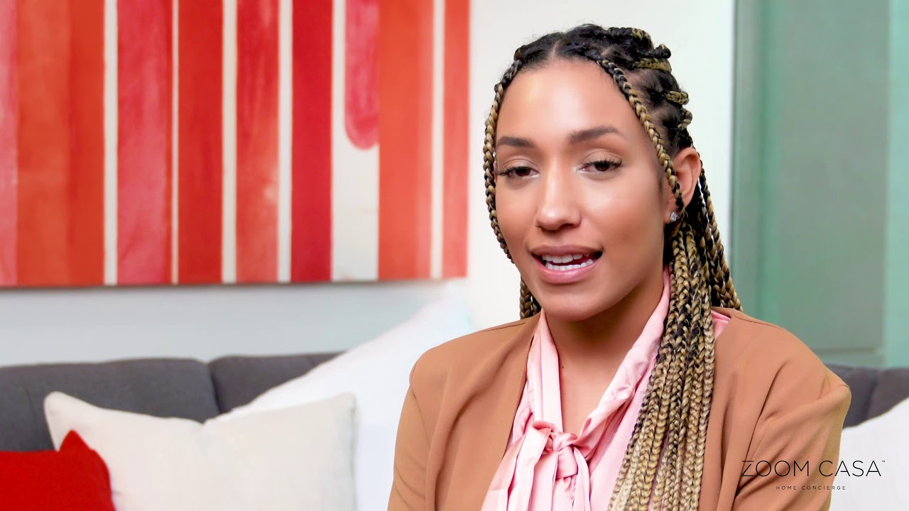 Zoom Casa | Buyer's Solutions - YouTube