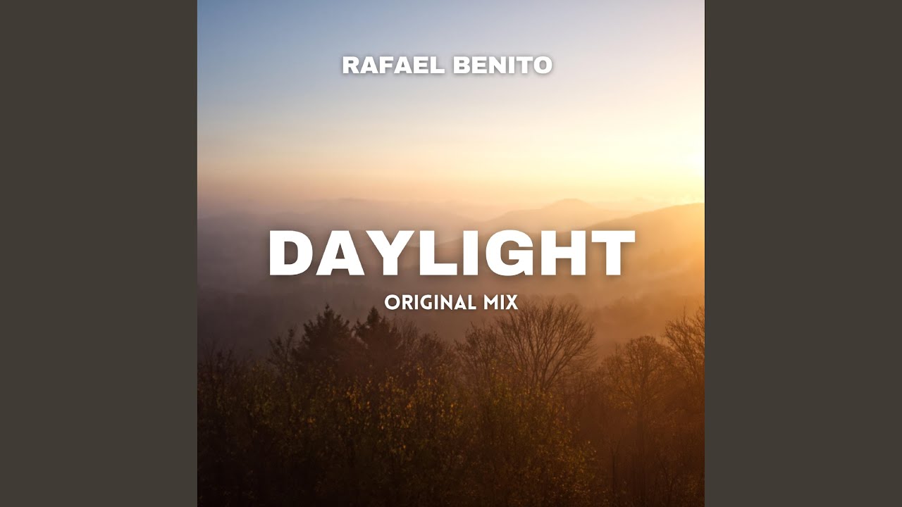 Daylight - YouTube