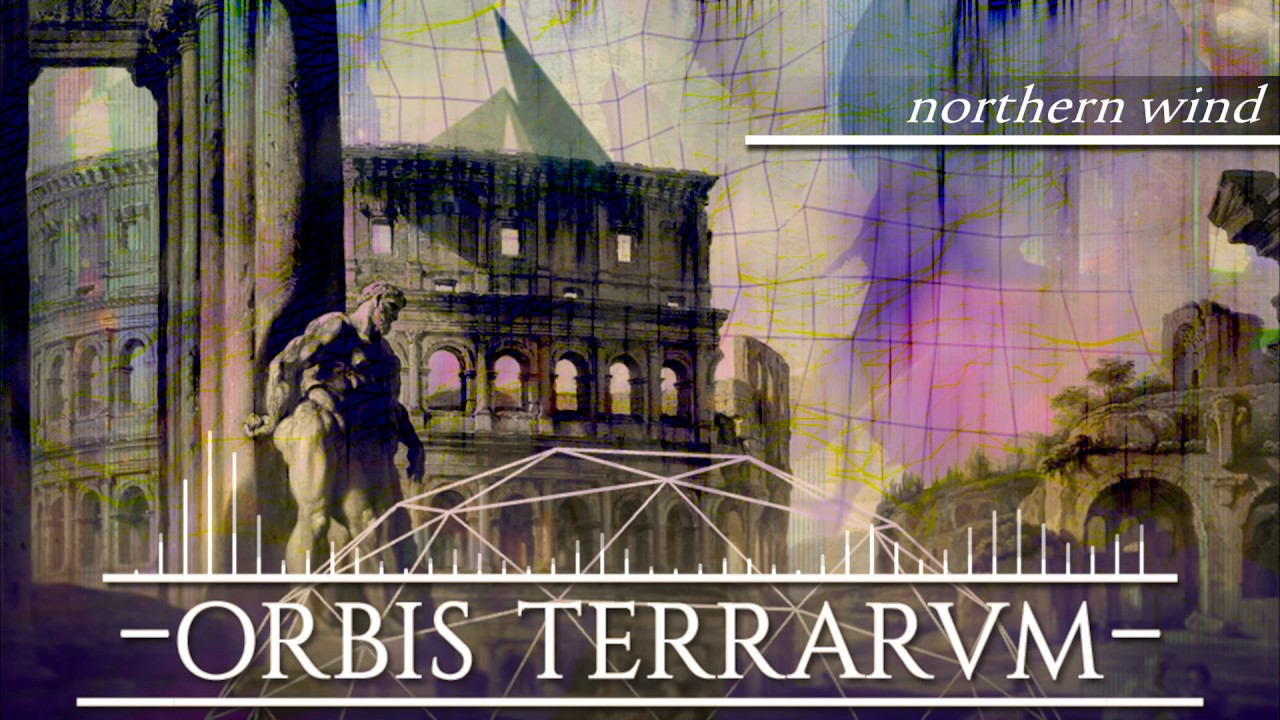 ak+q - -ORBIS TERRARVM- (2017) - YouTube