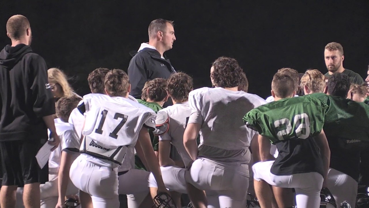 MCN // Marshfield Rams an Independent Team - YouTube
