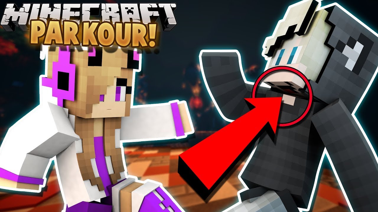 RETRIBUTION?! - Minecraft Map | Girlcatlove1524 - YouTube