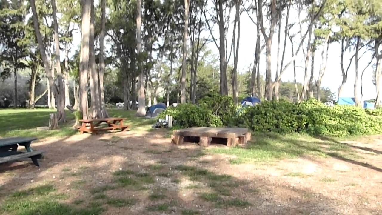 Camp Mokuleia - YouTube