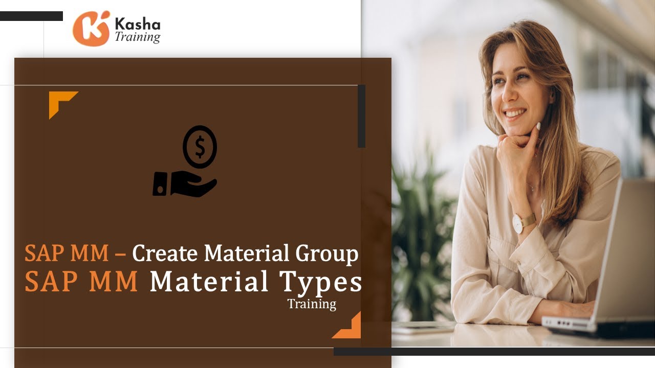 "SAP MM Essentials: Learn How to Create Material Groups Effortlessly ...