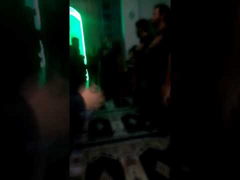 Elcin telebeden gozel mersiye (imam Hesen mescidi).