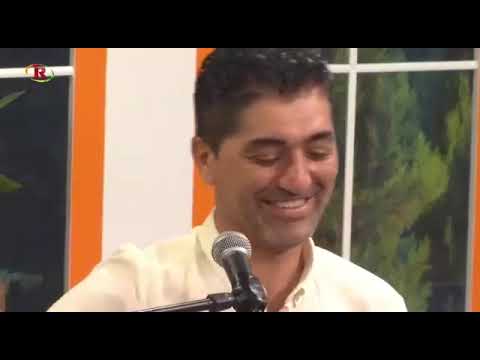 sevkan orkes Amir remo