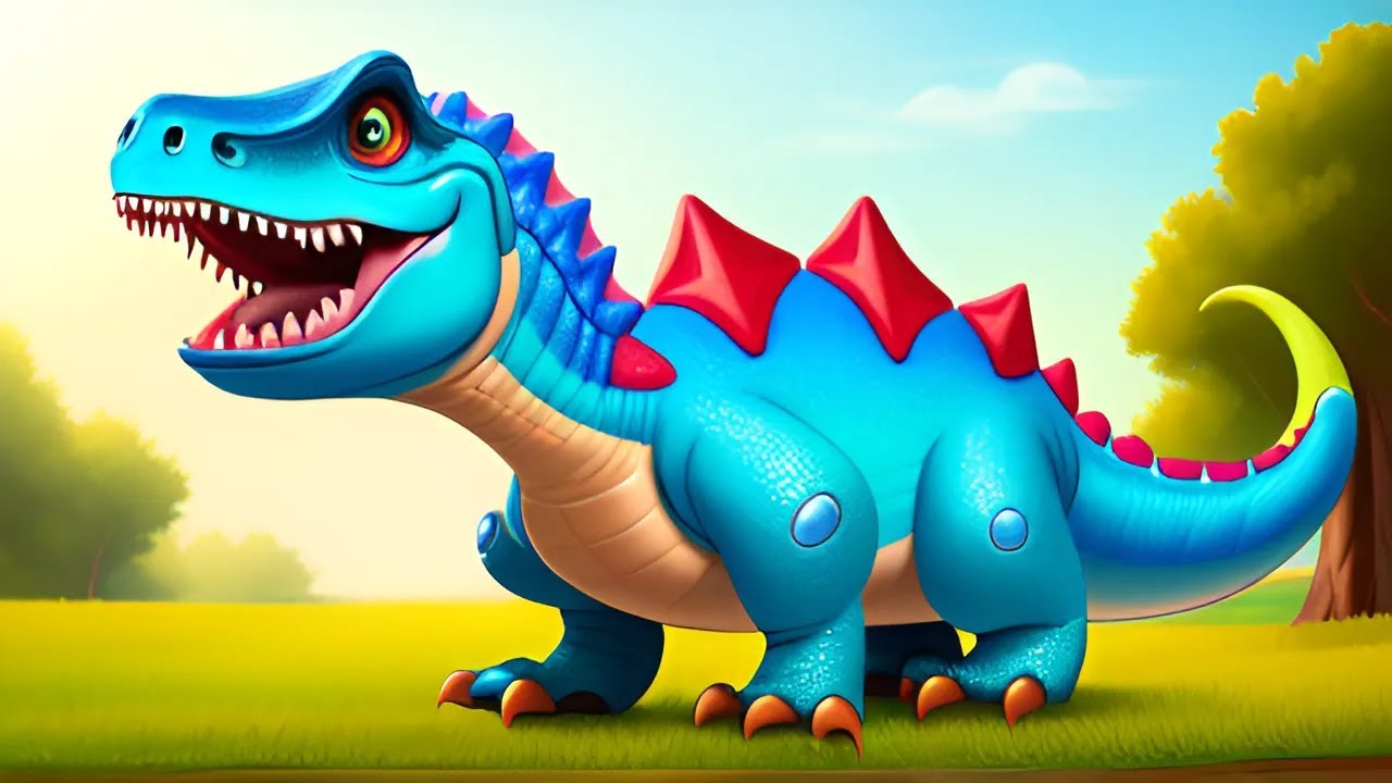 Timmy and Billy expedition - YouTube