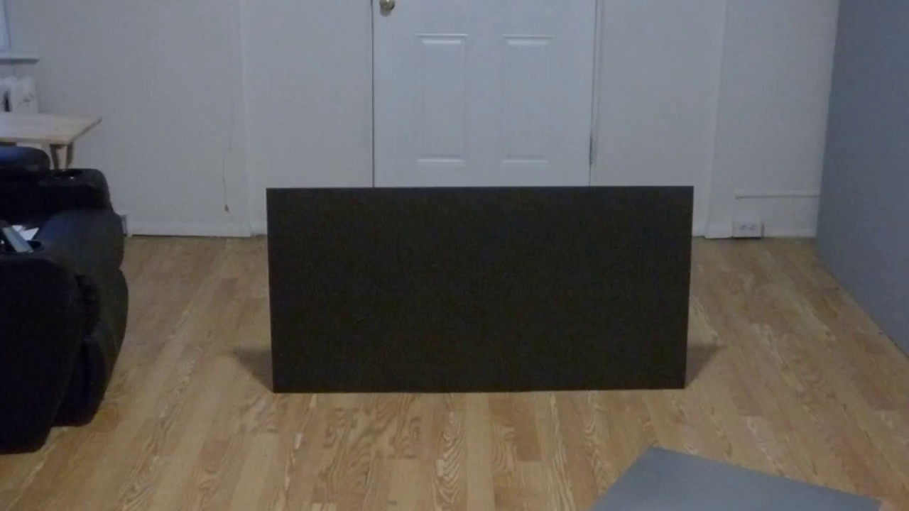 THE FUTURE IS LOOKING BRIGHT FOR OUR NEW FUTURE TECH 4K BLACK NANO ...