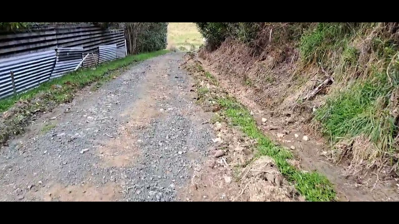 Overflow from stream. - YouTube