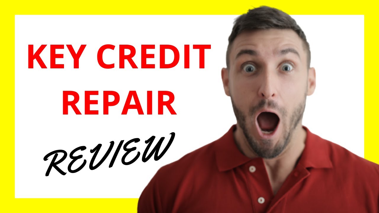 🔥 Key Credit Repair Review: Pros and Cons of Credit Restoration ...