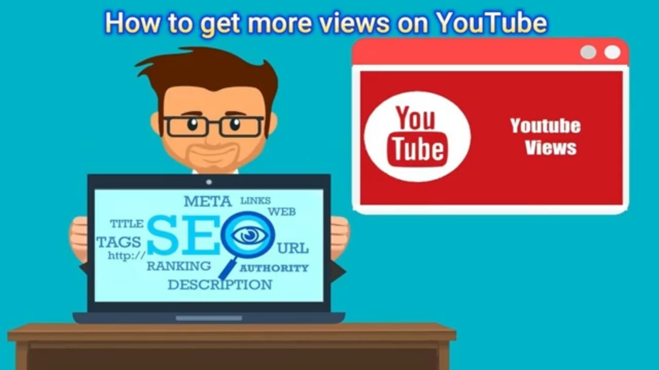 How to get more views on YouTube - YouTube