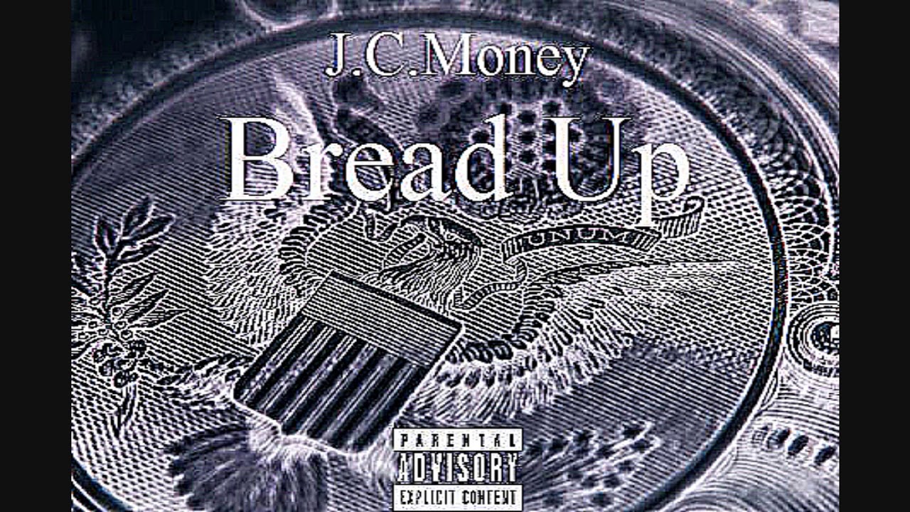 Bread Up (Official Audio) - YouTube