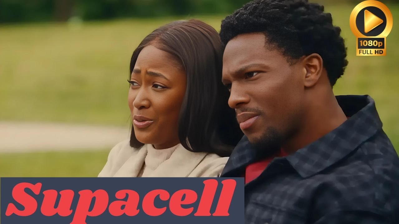 Supacell (FHD)| Release date Update and Teaser | Netflix | All The ...