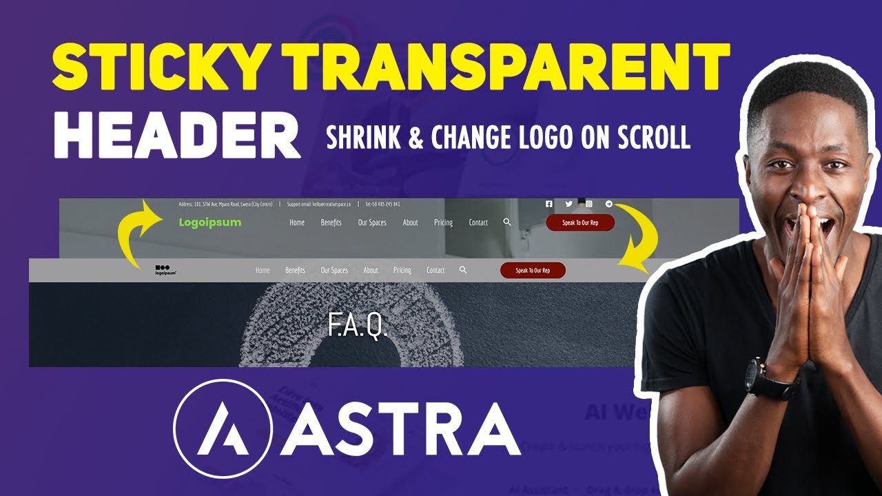 Create A Transparent Sticky Header With Astra Header Builder shrink create-a-transparent-sticky-header-with-astra-header-builder-shrink