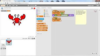 Scratch 2.0 Advanced - YouTube