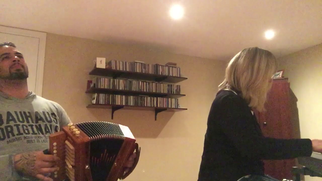 Hommage à Marcel Caron - YouTube