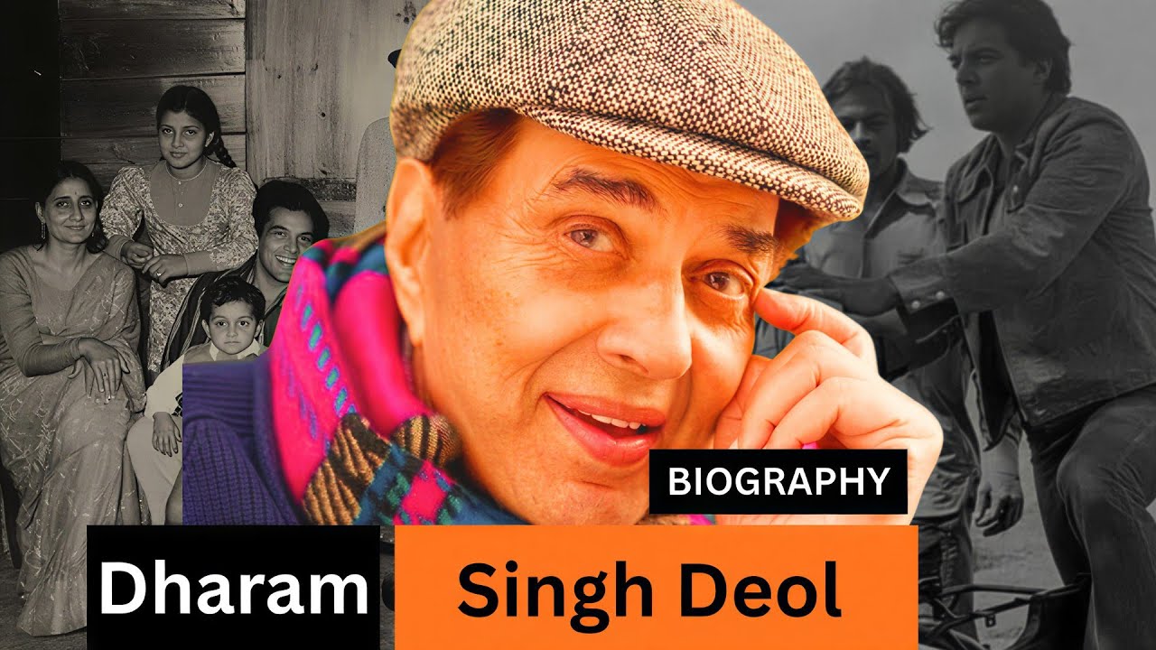 Dharmendra biography Lifestyle 2025, Age, Family, Biography, Age, House ...
