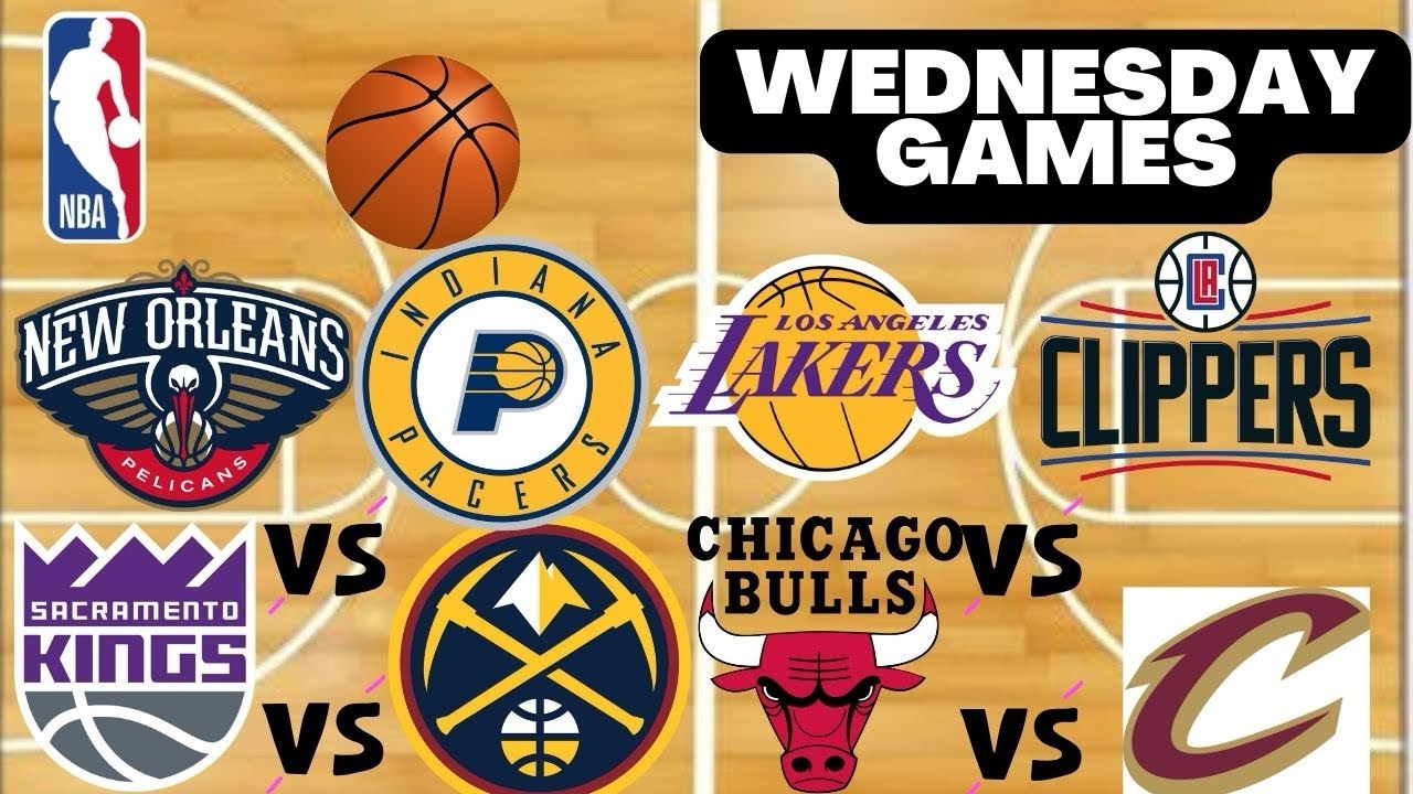 NBA Predictions Today! 02/28/24 FREE PICKS and Betting Tips - YouTube