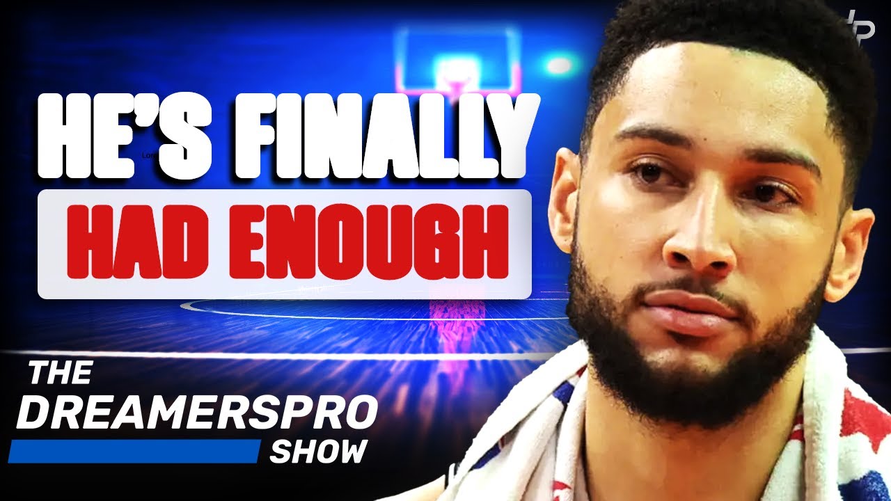 Nets Announcers LOSE IT On That Damn Ben Simmons For His Latest On ...