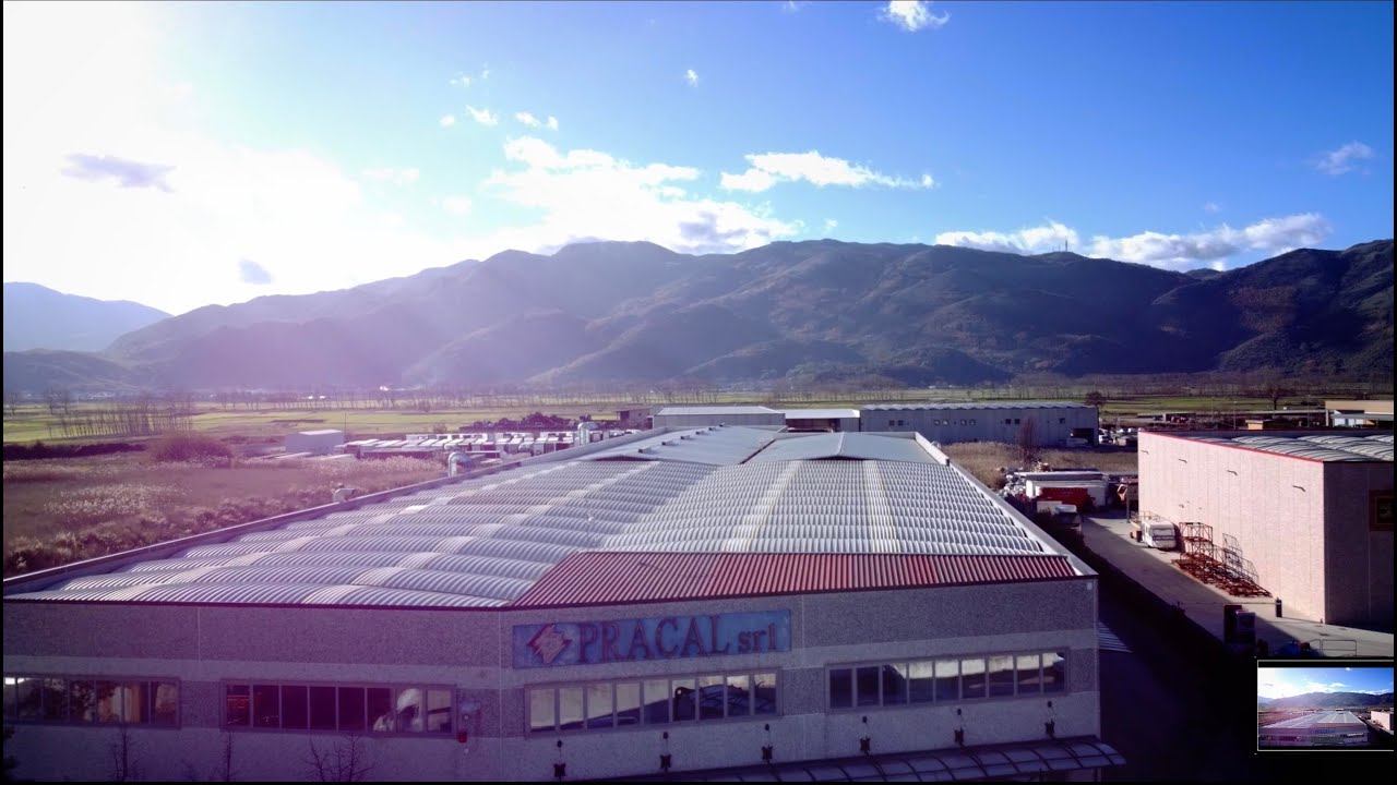 PRACAL - YouTube