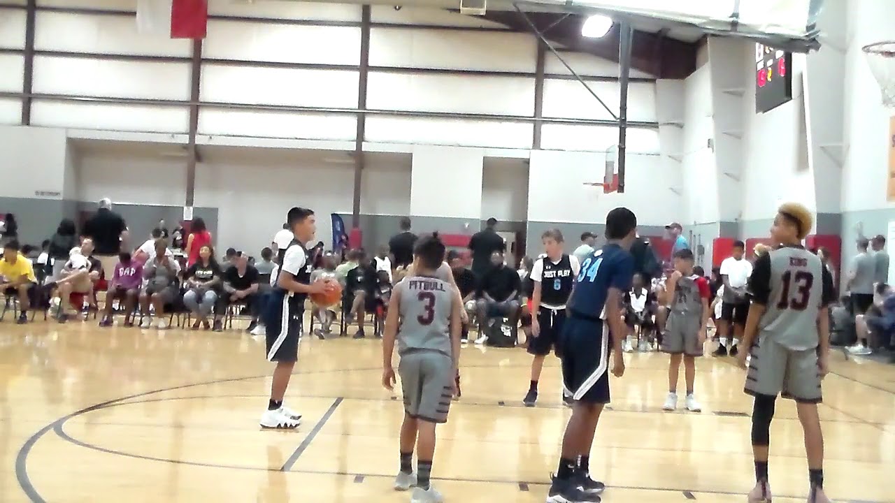 SA Tournament - Elimination Game v STX Bandits - 27-17 L (9 of 9) - YouTube