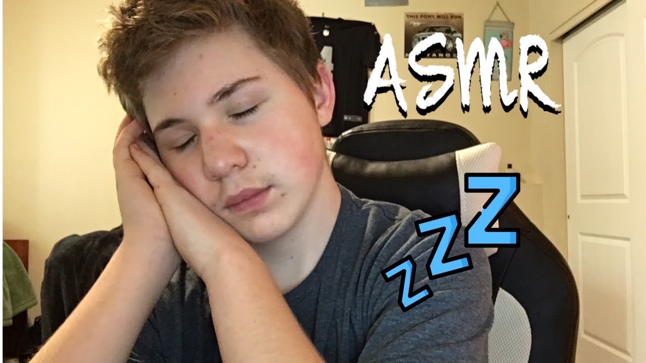 Asmr Trigger Assortment For People Who Cant Sleep Youtube