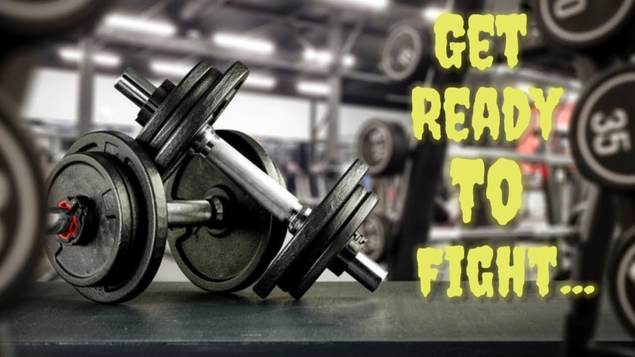 get ready to fight ll get ready to fight full song ll gym songs ll ...