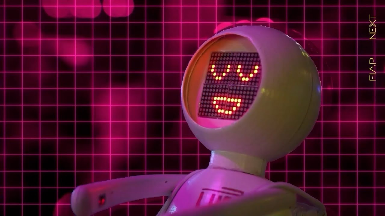 FIAP NEXT 2024 | EMPRESAS PARCEIRAS E BIG TECHS - YouTube