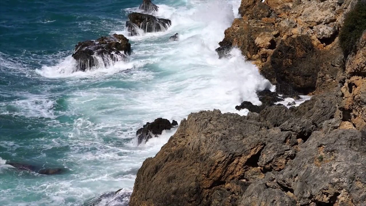 The Tide Will Turn - YouTube