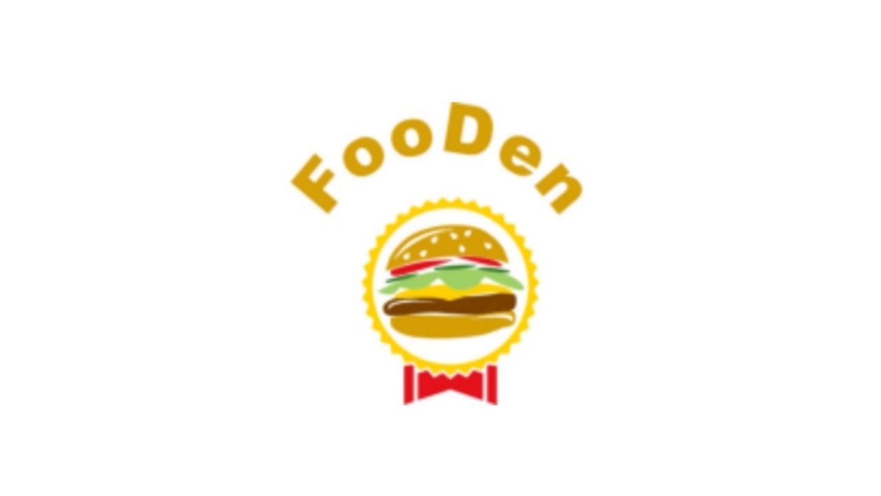 FooDen - YouTube